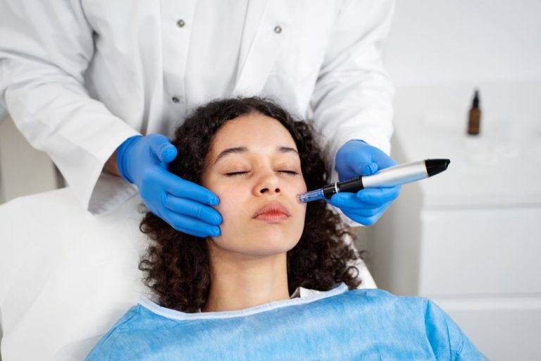Mesotherapy - New Body Laser Clinic